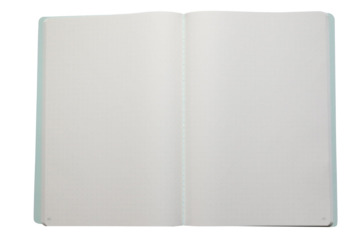 A5 Cahier Tomoe River Notebook – PEBBLE STATIONERY CO.